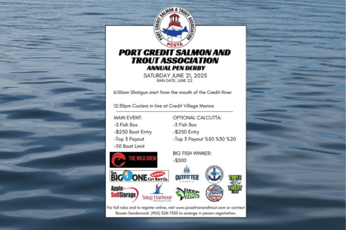 Port Credit is your Summer Destination!