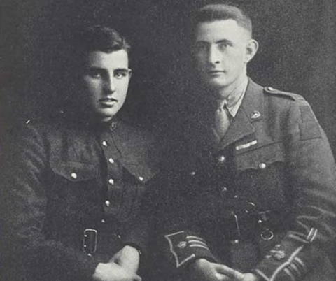 Remembering Lieutenant Colonel Alexander Thomas Thomson