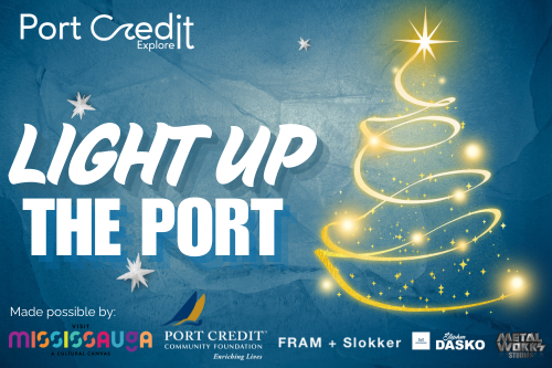 Light Up the Port 2024