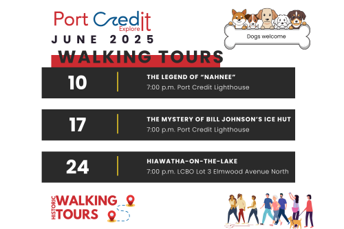upcoming events